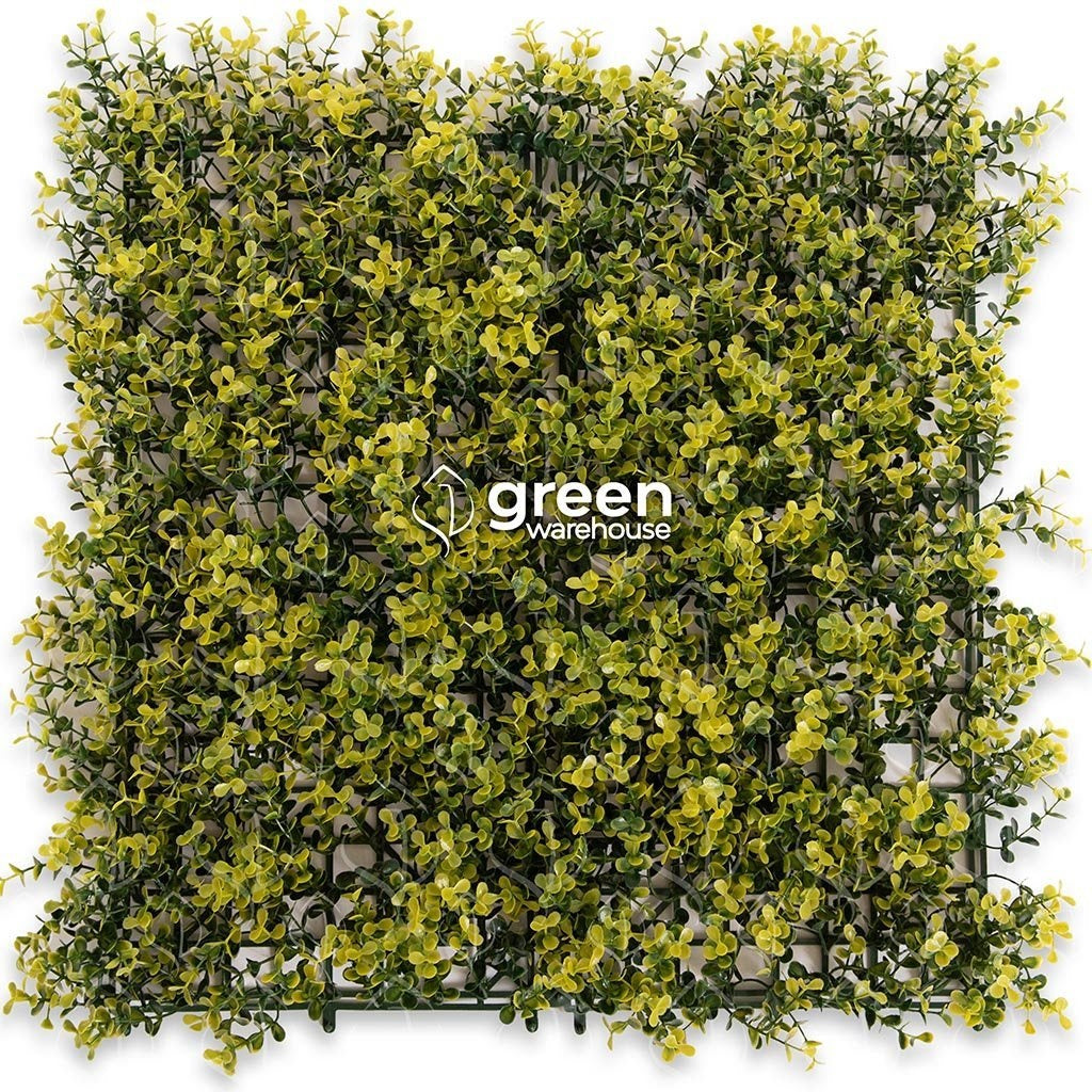 Follaje Artificial Arrayán Amarillo | ¡Envíos a todo México! – Green ...